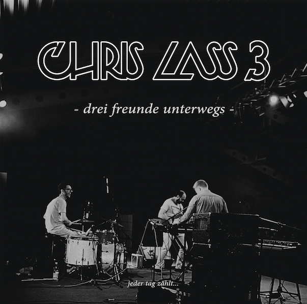 Chris Lass Trio